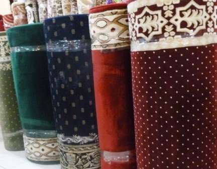 Cuci Karpet – Quick Dry – Pusat Cuci Karpet Sofa Spring Bed & Basmi Tungau